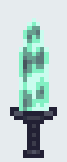 Cosmos Sword | Dungreed Wiki | Fandom