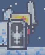 Tower Shield | Dungreed Wiki | Fandom