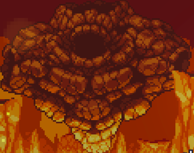 Erta Ale | Dungreed Wiki | Fandom