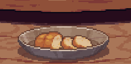 Bread | Dungreed Wiki | Fandom