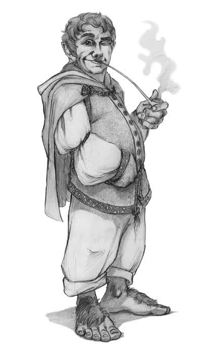 Hobbits | Wiki Duniapédia | Fandom