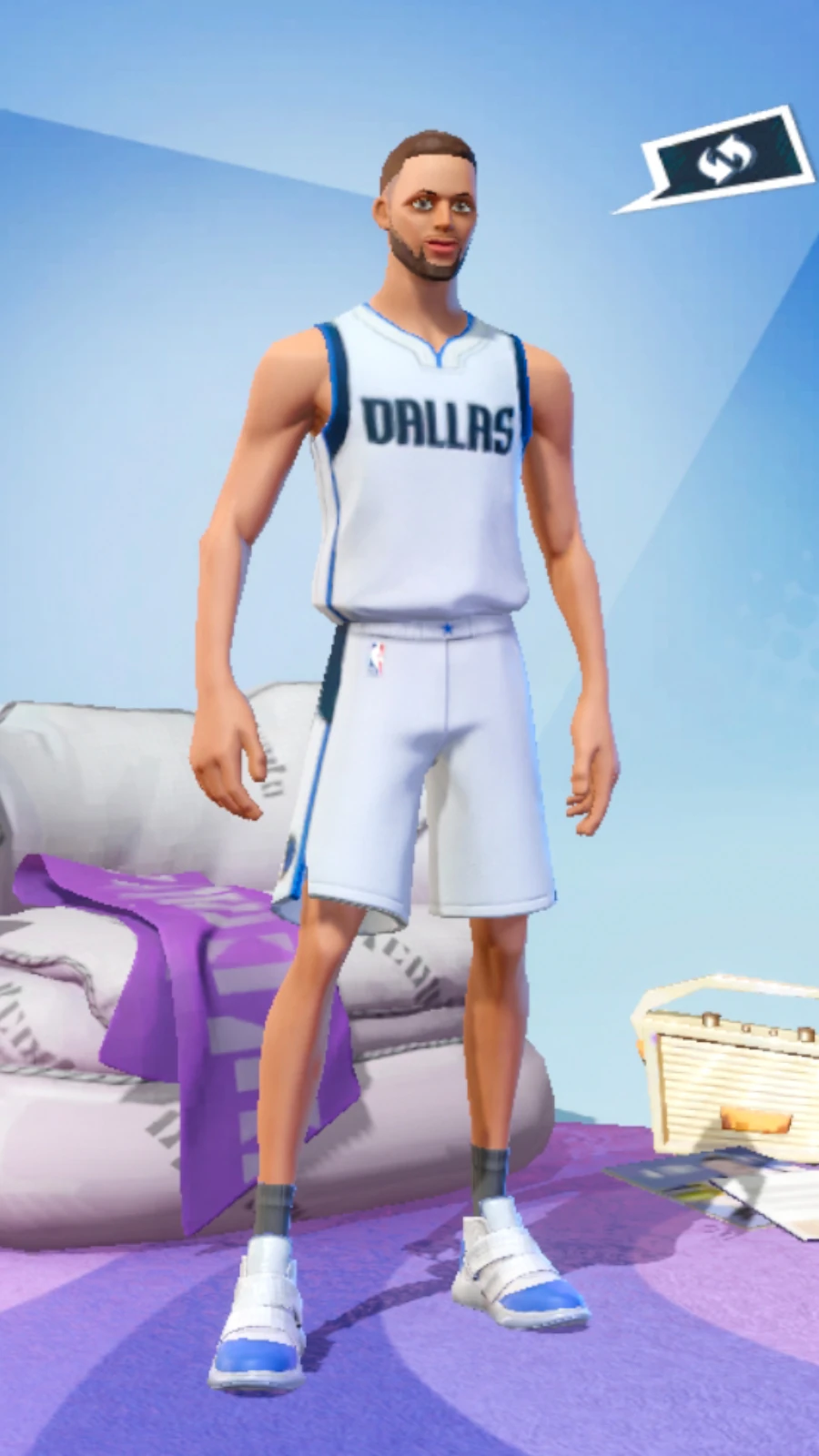 Dallas Mavericks | DunkCityDynasty Wiki | Fandom