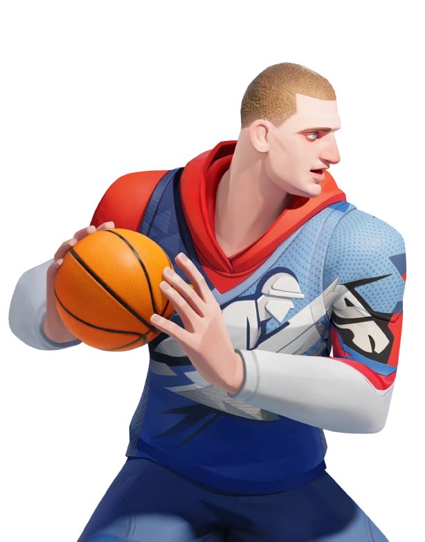 Jokic | DunkCityDynasty Wiki | Fandom