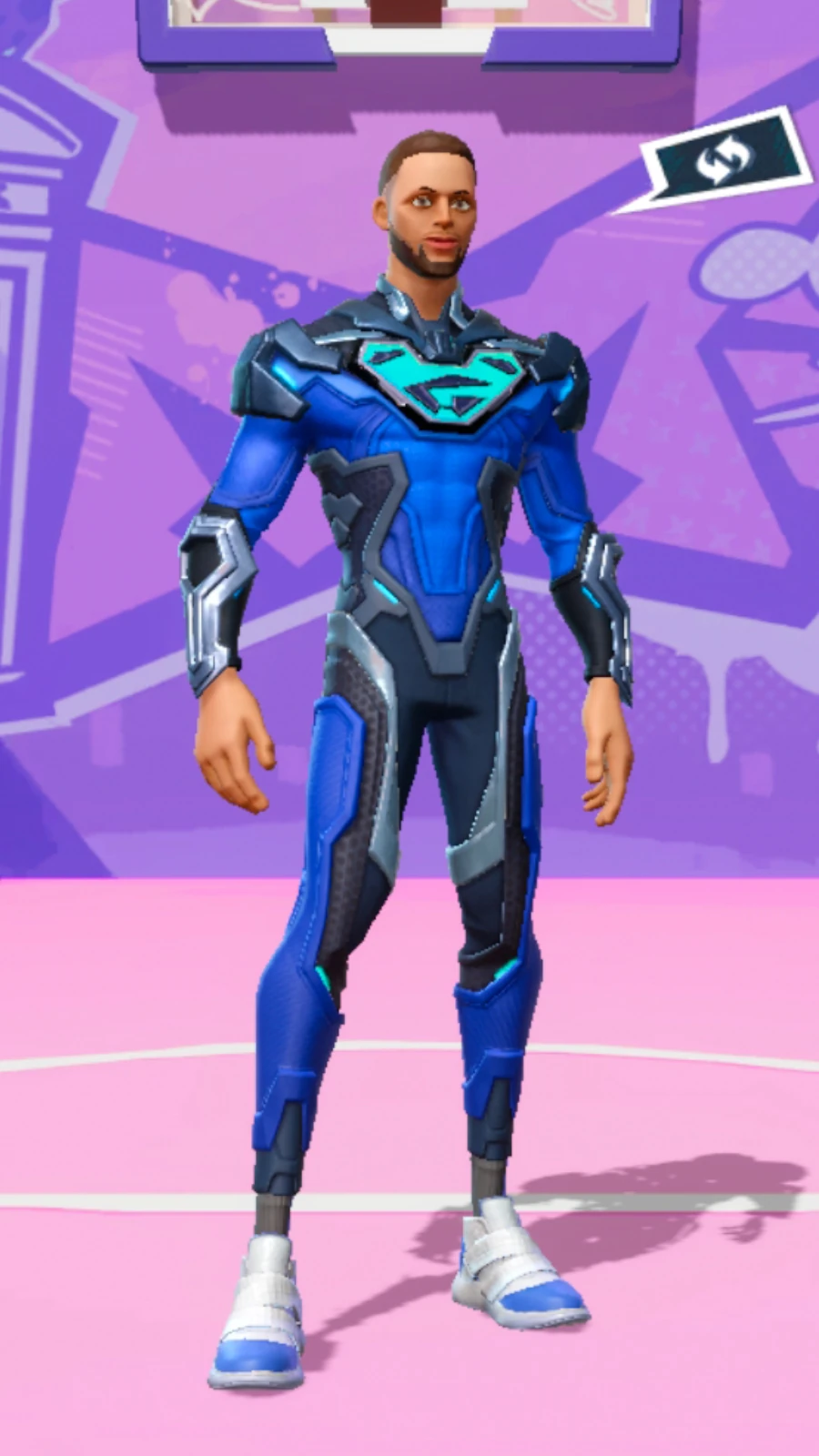 Blue Nova | DunkCityDynasty Wiki | Fandom