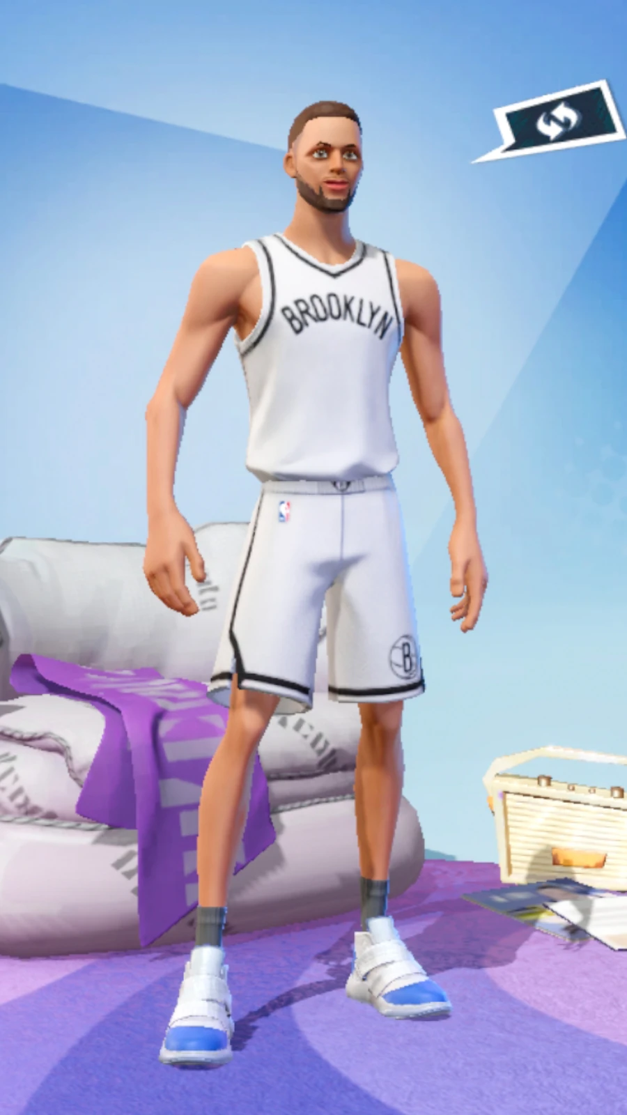 Brooklyn Nets | DunkCityDynasty Wiki | Fandom