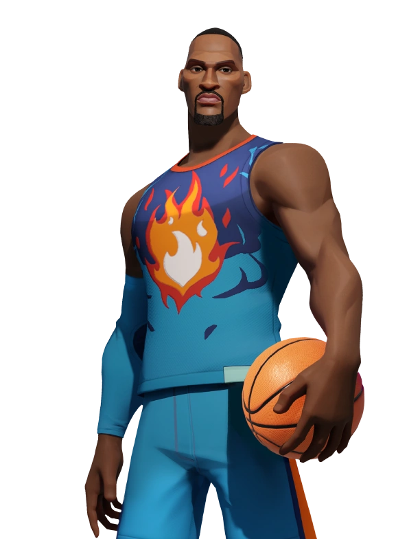 Adebayo | DunkCityDynasty Wiki | Fandom