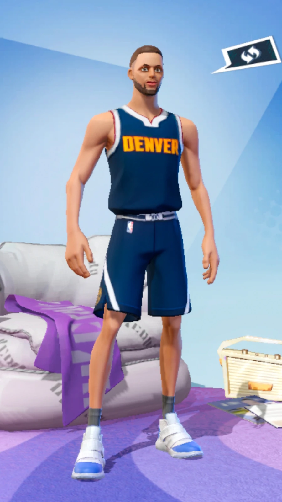 Denver Nuggets | DunkCityDynasty Wiki | Fandom