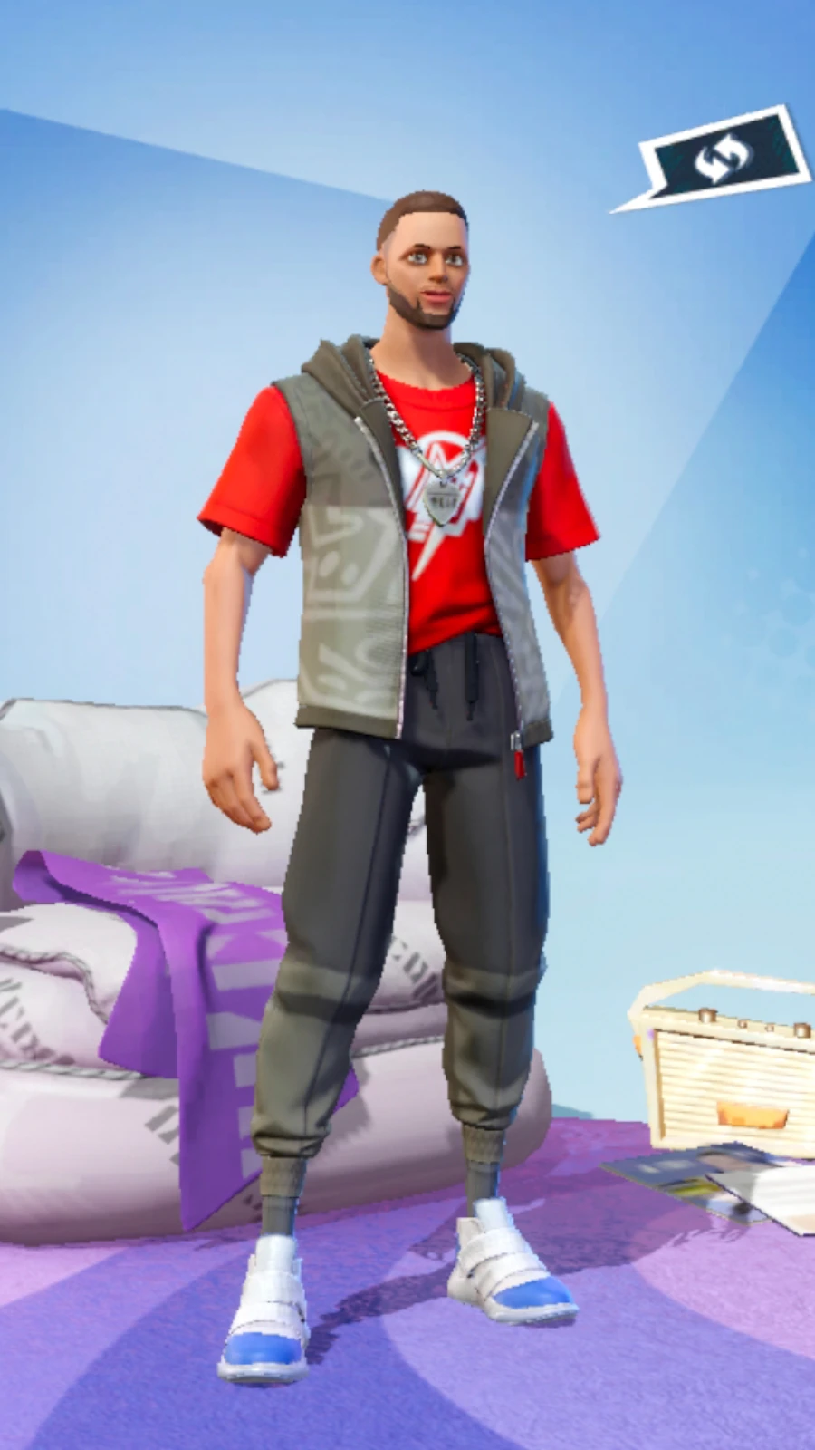 Dynamic zone | DunkCityDynasty Wiki | Fandom