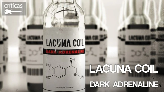 Dark Adrenaline | Wiki Dunkel | Fandom