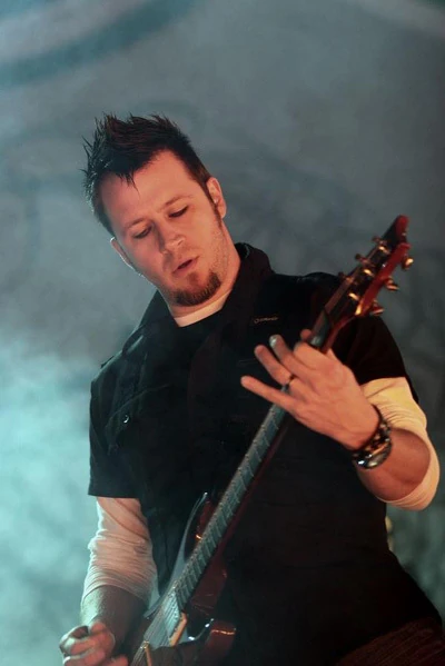 Troy McLawhorn | Wiki Dunkel | Fandom