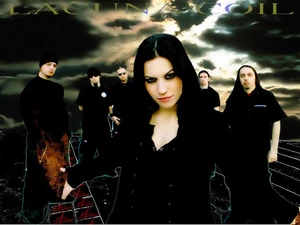 Lacuna Coil | Wiki Dunkel | Fandom