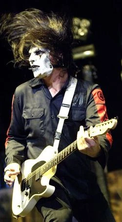 James Root | Wiki Dunkel | Fandom