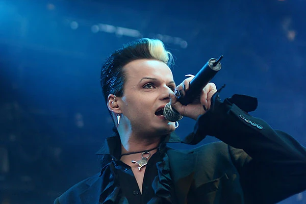 Tilo Wolff | Wiki Dunkel | Fandom