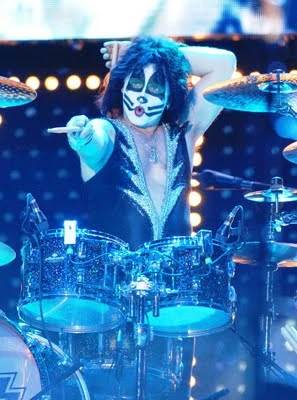 Eric Singer | Wiki Dunkel | Fandom