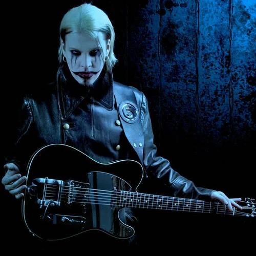 John 5 | Wiki Dunkel | Fandom