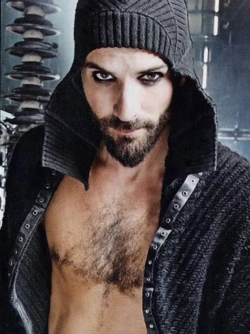 Oliver Riedel | Wiki Dunkel | Fandom