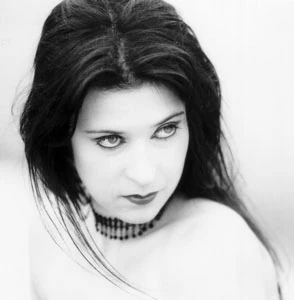 Anne Nurmi | Wiki Dunkel | Fandom