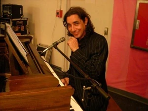 Scott Putesky | Wiki Dunkel | Fandom