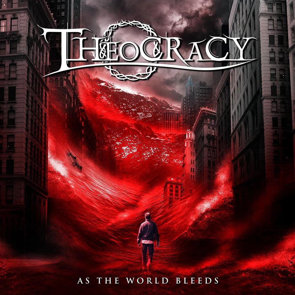 Theocracy | Wiki Dunkel | Fandom