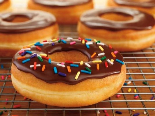 Donut Dunes 1.6 | Dunkin Donuts Wiki | Fandom