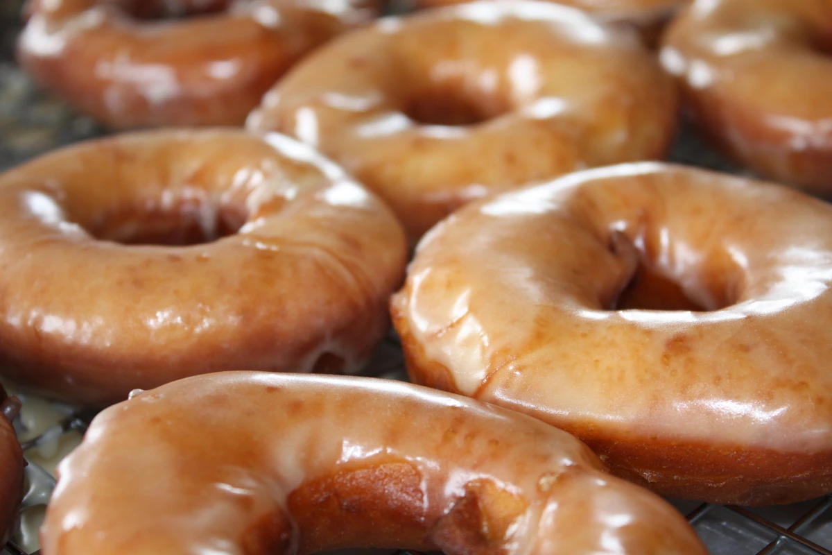 Donut Arec | Dunkin Donuts Wiki | Fandom