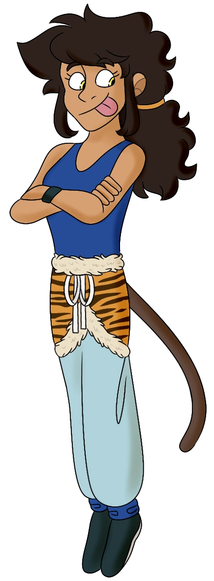 Yamma | Dunqeonsndraqons Wiki | Fandom