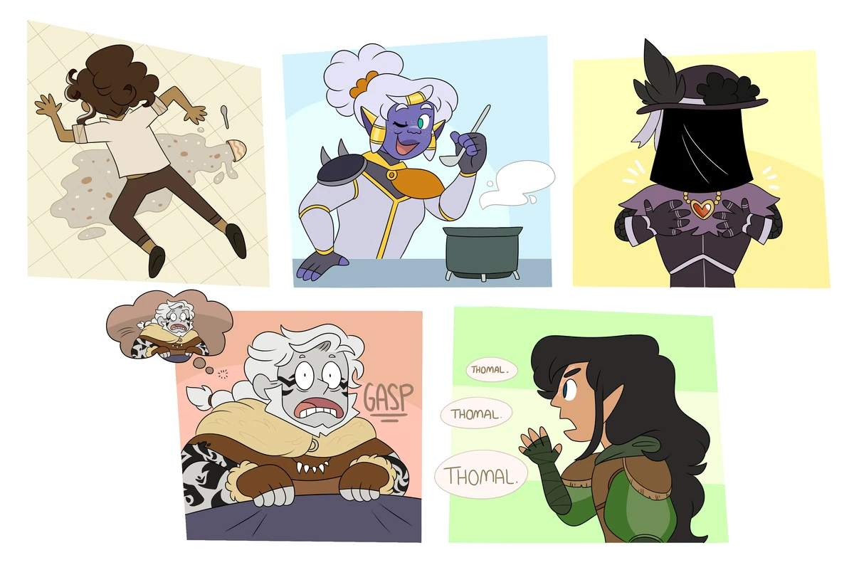 The Saddest Day Ever | Dunqeonsndraqons Wiki | Fandom