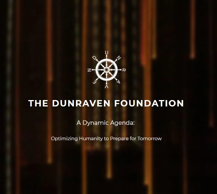 Dunraven Foundation Main Website | Dunraven foundation Wiki | Fandom