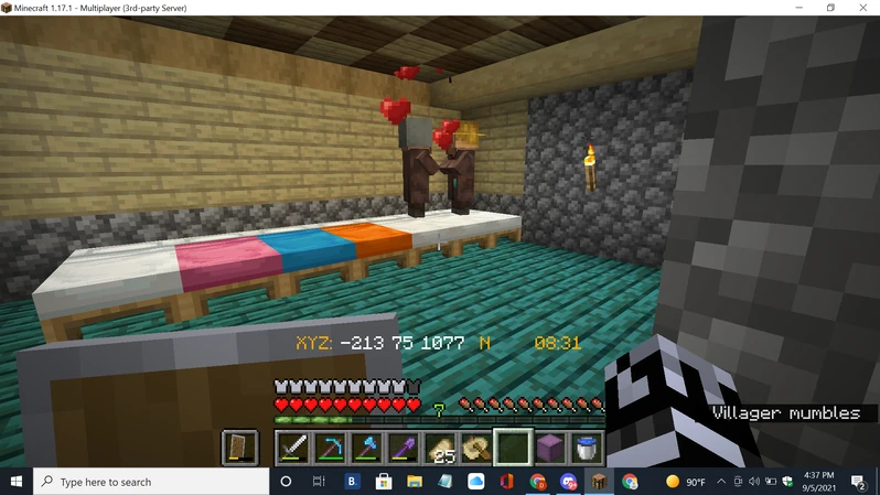 DUO Minecraft Wiki | Fandom