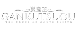 Gankutsuou: The Count of Monte Cristo (anime) | Gankutsuou Wiki | Fandom