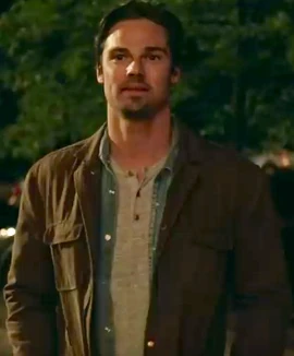 Ben Hanscom | Duo-Franchise Wiki | Fandom