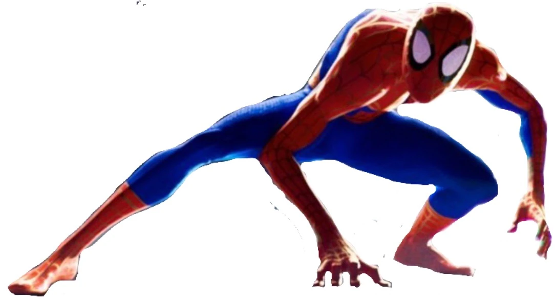 Spider-Man I | Duo-Franchise Wiki | Fandom