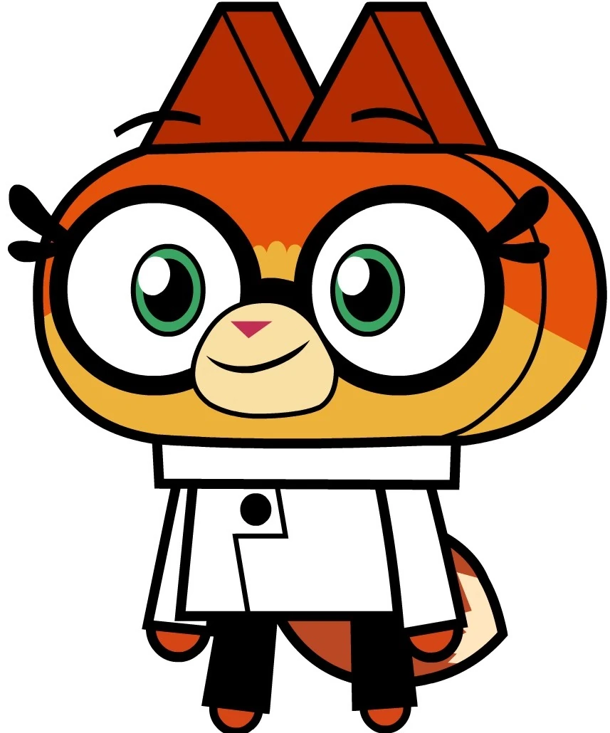 Dr. Fox | Duo-Franchise Wiki | Fandom