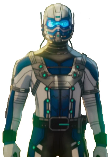 Goliath | Duo-Franchise Wiki | Fandom