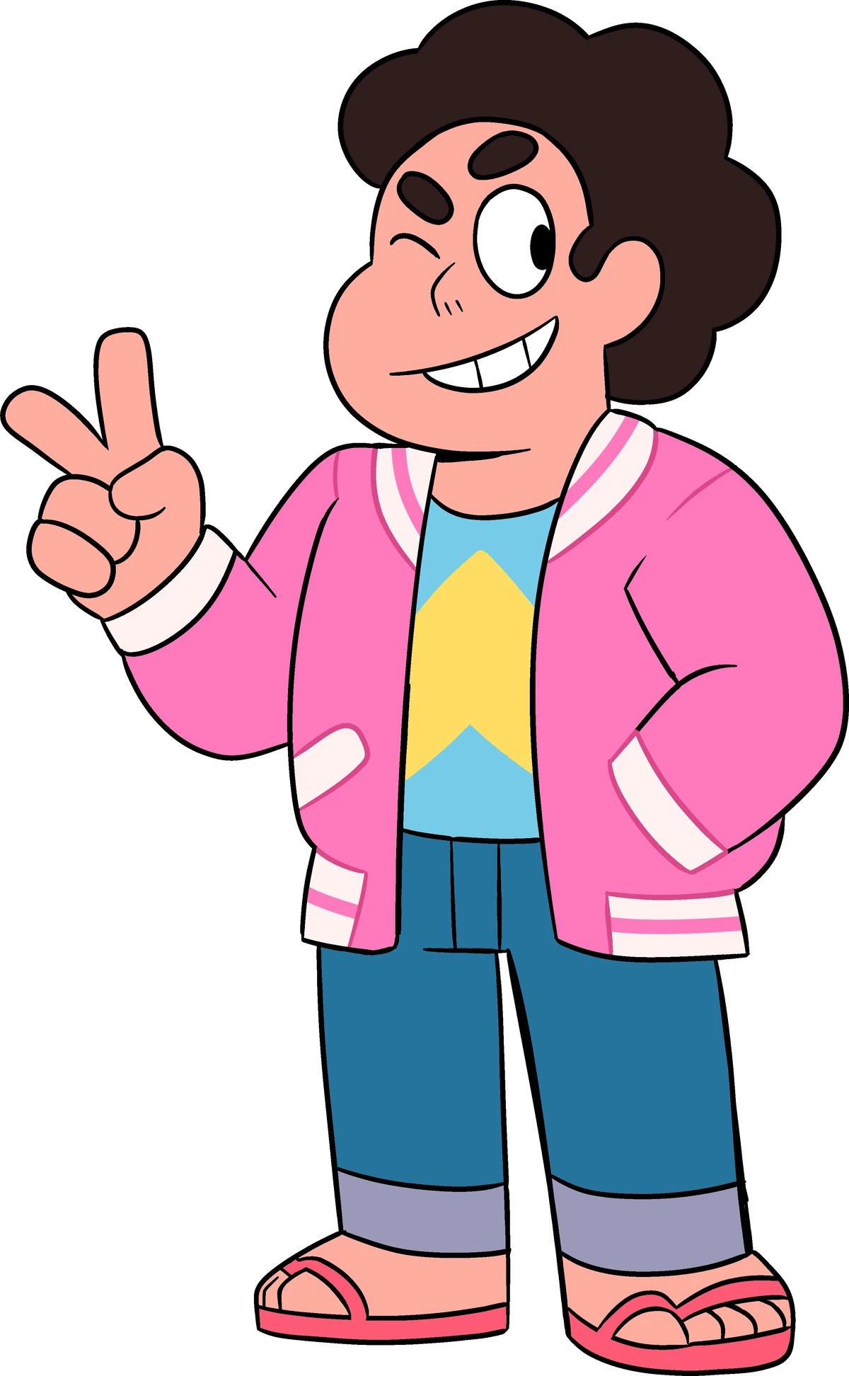 Steven Universe | Duo-Franchise Wiki | Fandom