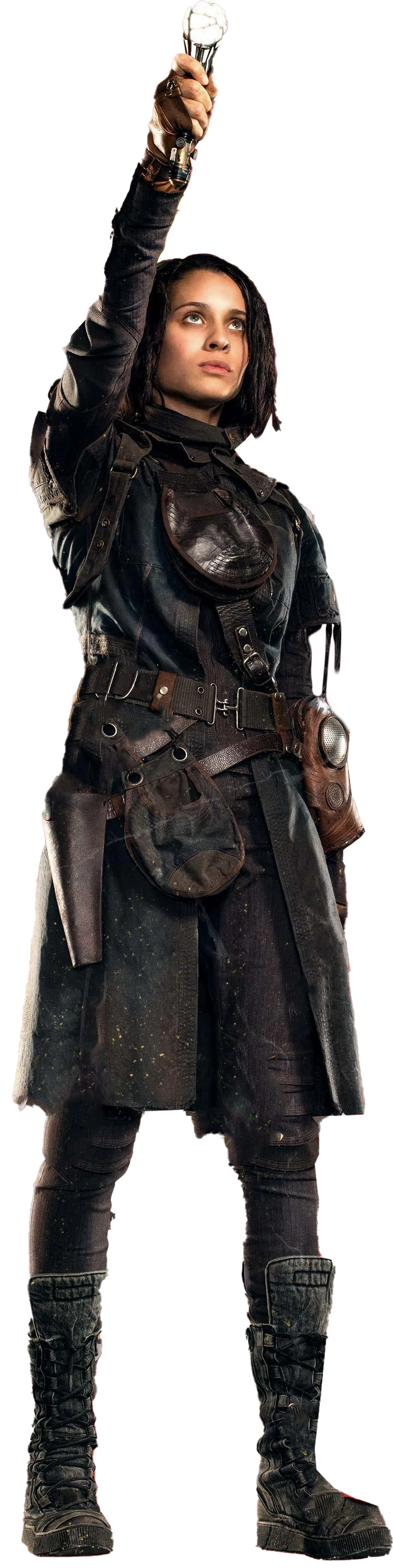 Ratcatcher 2 | Duo-Franchise Wiki | Fandom