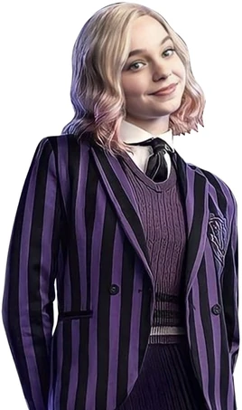 Enid Sinclair | Duo-Franchise Wiki | Fandom
