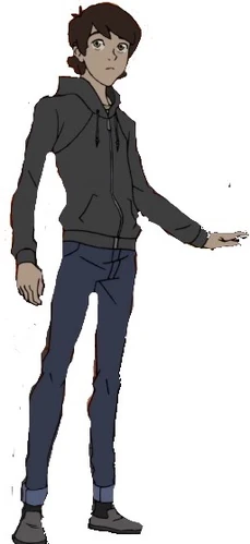 Drake Parker | Duo-Franchise Wiki | Fandom