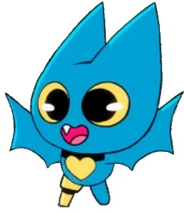 Adorabat | Duo-Franchise Wiki | Fandom