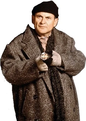 Harry Lime | Duo-Franchise Wiki | Fandom