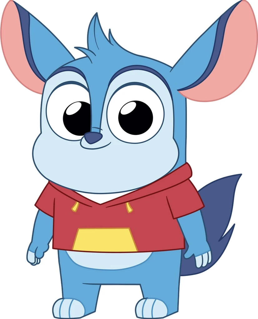 Chip Chilla | Duo-Franchise Wiki | Fandom