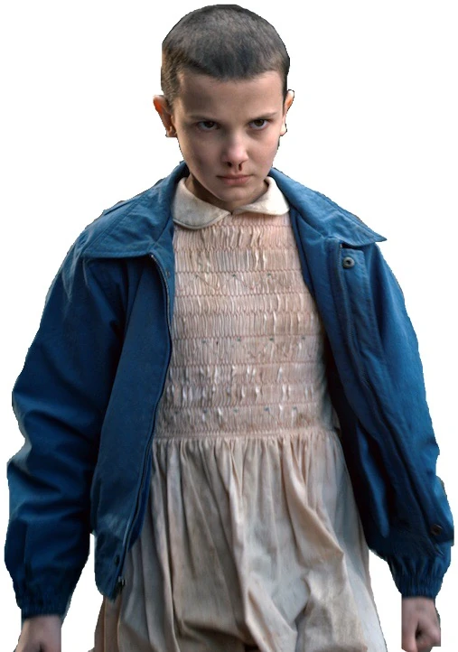 Eleven | Duo-Franchise Wiki | Fandom