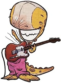 Penelope Rex | Duo-Franchise Wiki | Fandom