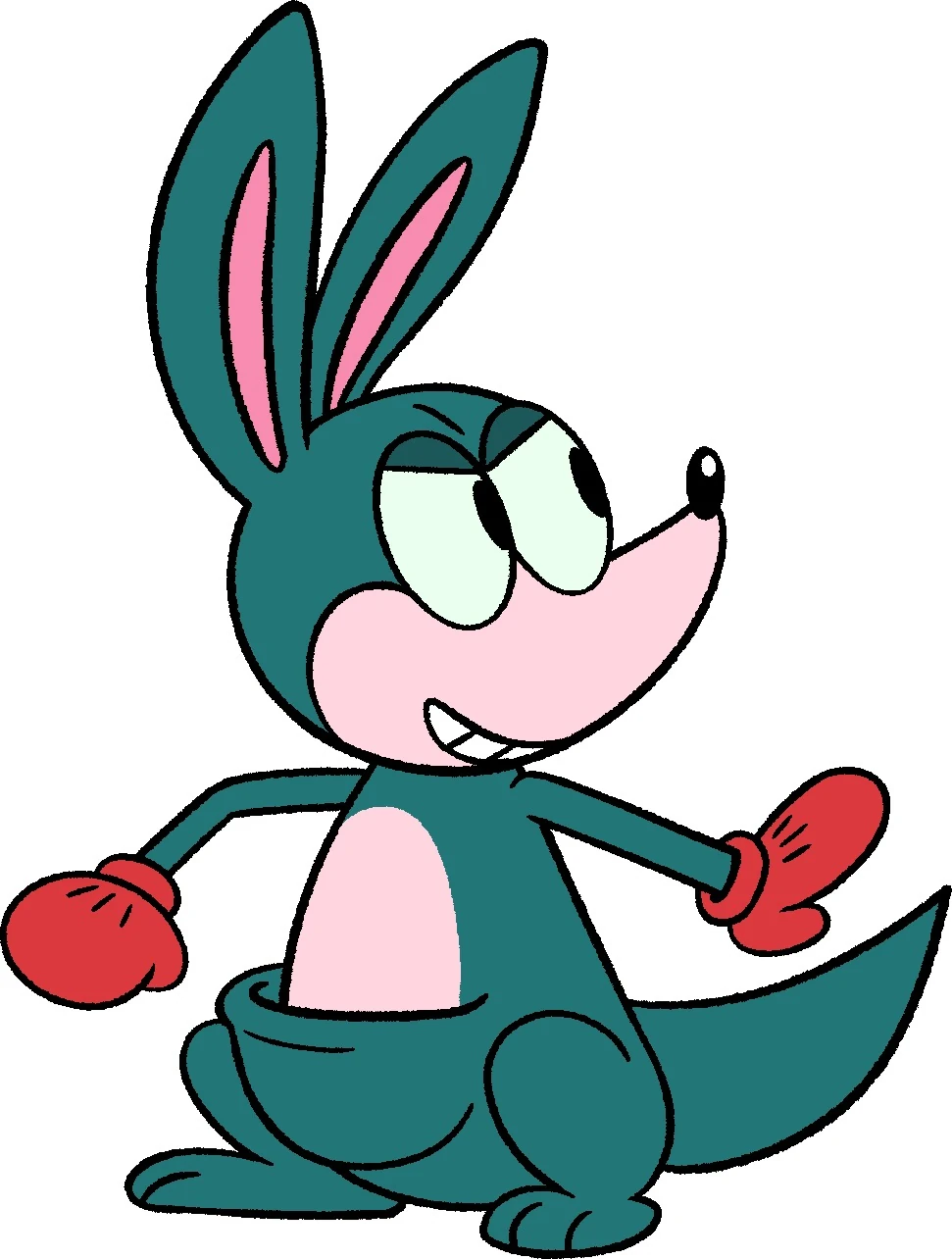 Rippy Roo | Duo-Franchise Wiki | Fandom