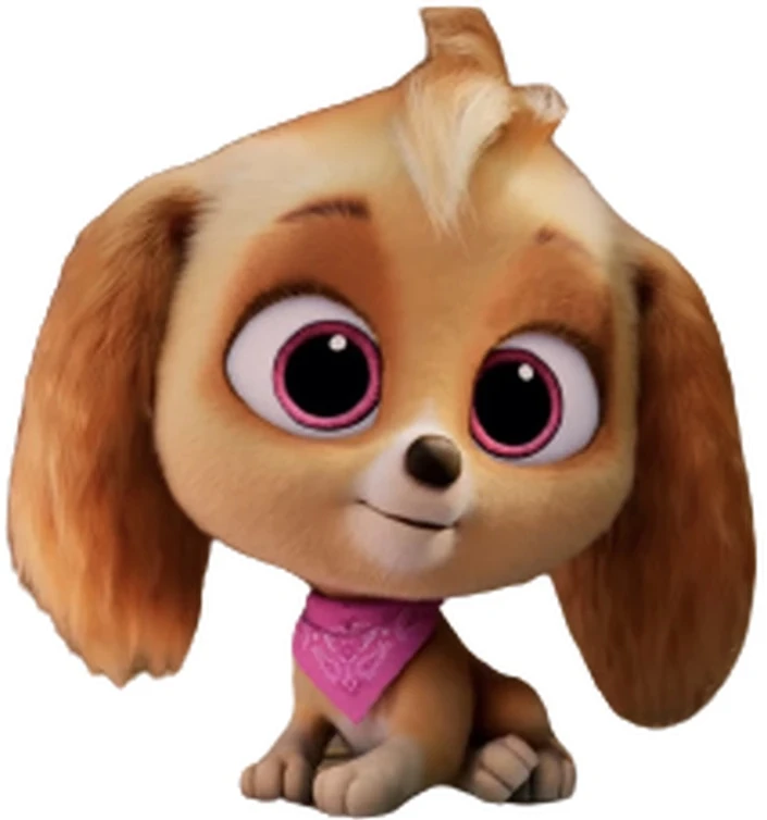 Skye | Duo-Franchise Wiki | Fandom