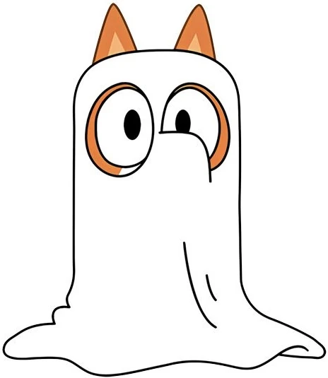 Bingo Heeler | Duo-Franchise Wiki | Fandom