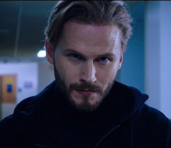 Tommy Ross | Duo-Franchise Wiki | Fandom