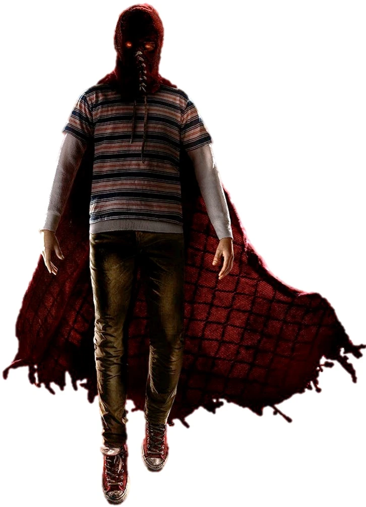 Brightburn | Duo-Franchise Wiki | Fandom