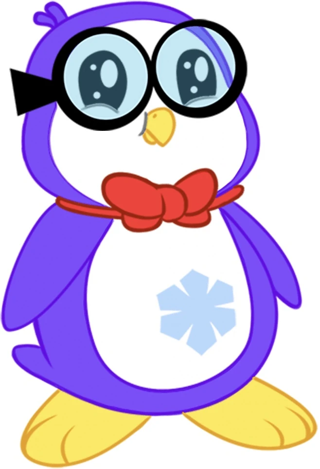 Peck | Duo-Franchise Wiki | Fandom