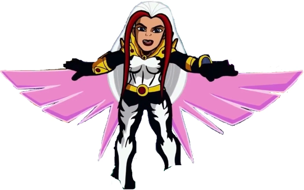 Songbird | Duo-Franchise Wiki | Fandom